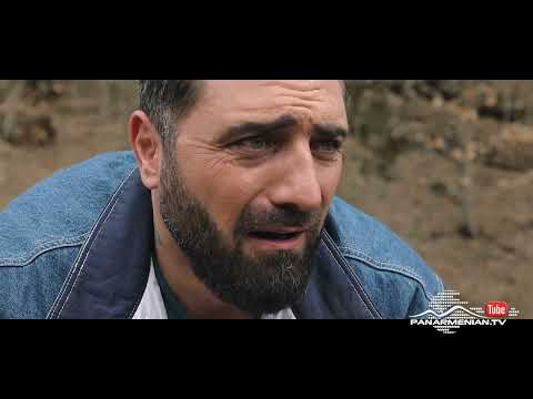 Kuyr Ashxar Episode 154 - HamovHotov