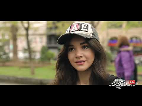 Kuyr Ashxar Episode 161 - HamovHotov