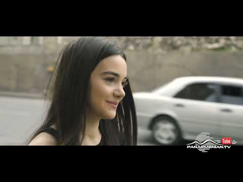 Kuyr Ashxar Episode 166 - HamovHotov