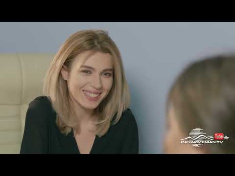 Ereq Namak Bellayic Episode 75 - HamovHotov