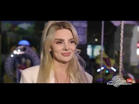 Kuyr Ashxar Episode 168 - HamovHotov