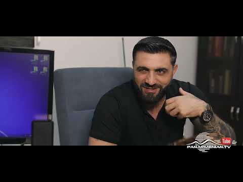 Kuyr Ashxar Episode 175 - HamovHotov