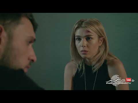 Ereq Namak Bellayic Episode 100 - HamovHotov