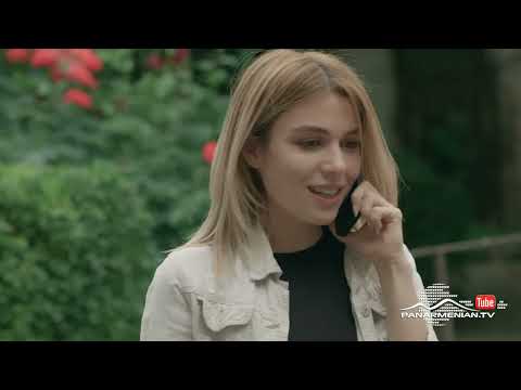 Ereq Namak Bellayic Episode 84 - HamovHotov