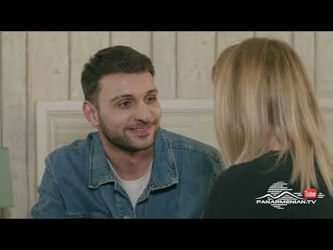 Ereq Namak Bellayic Episode 90 - HamovHotov