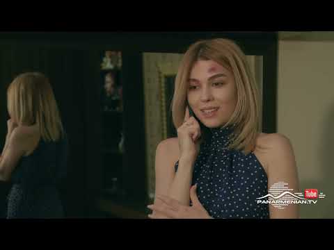 Ereq Namak Bellayic Episode 92 - HamovHotov