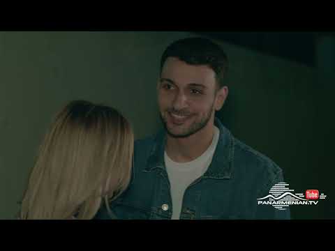 Ereq Namak Bellayic Episode 95 - HamovHotov