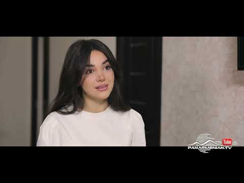 Kuyr Ashxar Episode 191 - HamovHotov