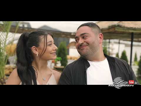 Kuyr Ashxar Episode 204 - HamovHotov