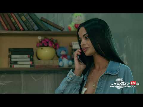 Ereq Namak Bellayic Episode 111 - HamovHotov