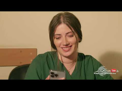 Ereq Namak Bellayic Episode 121 - HamovHotov