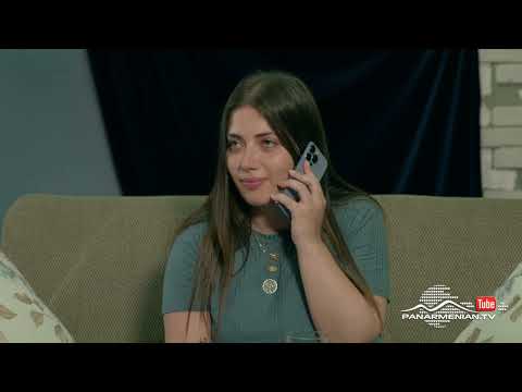 Ereq Namak Bellayic Episode 127 - HamovHotov