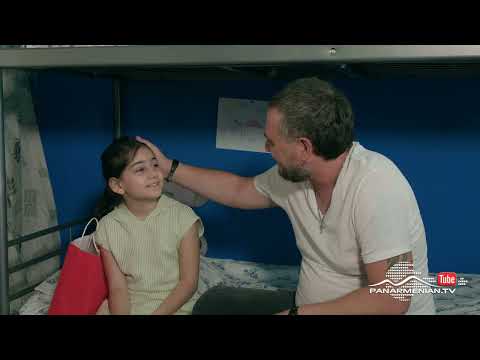 Ereq Namak Bellayic Episode 129 - HamovHotov