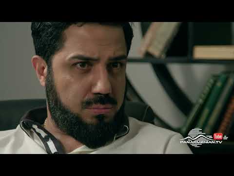 Ereq Namak Bellayic Episode 130 - HamovHotov