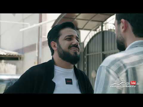 Ereq Namak Bellayic Episode 136 - HamovHotov