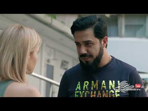 Ereq Namak Bellayic Episode 150 - HamovHotov