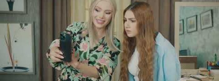 Bolola Armenian TV Series - HamovHotov