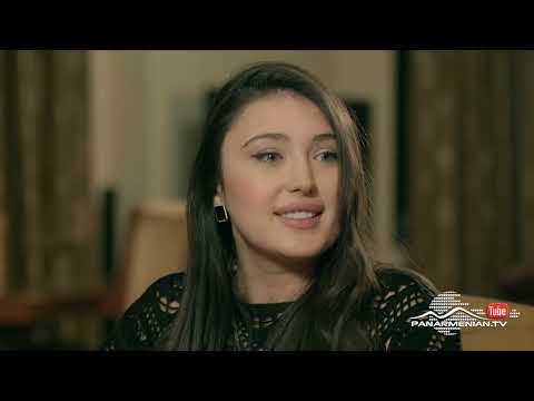 Tsov Achqeri Patcharov Episode 60 - HamovHotov