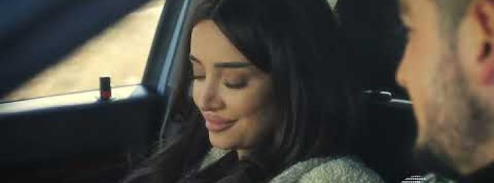 Maria Armenian TV Series - HamovHotov