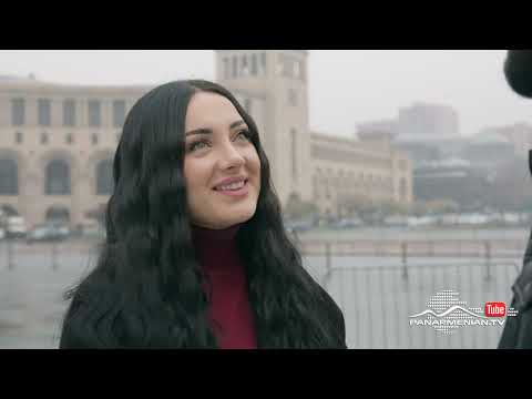 Tsov Achqeri Patcharov Episode 72 - HamovHotov