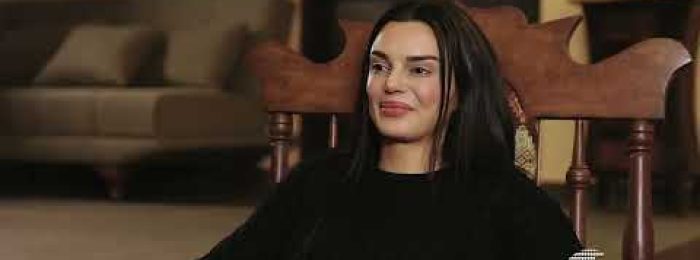 Verjin Zang Armenian TV Series - HamovHotov