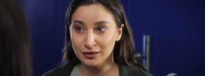 Maria Armenian TV Series - HamovHotov