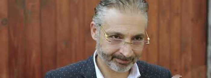 Verjin Zang Armenian TV Series - HamovHotov