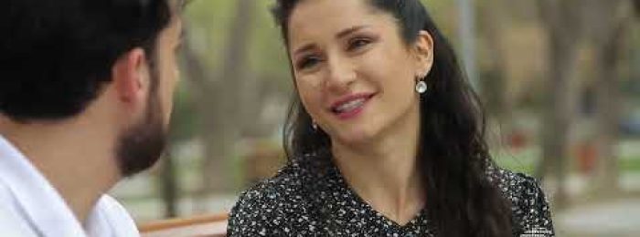 Maria Armenian TV Series - HamovHotov