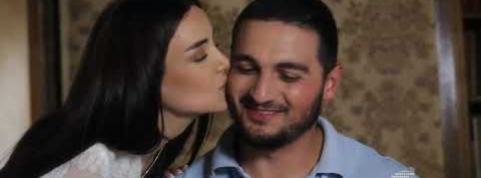 Maria Armenian TV Series - HamovHotov