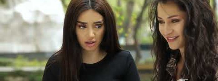 Maria Armenian TV Series - HamovHotov