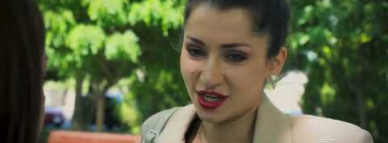 Maria TV Series - HamovHotov