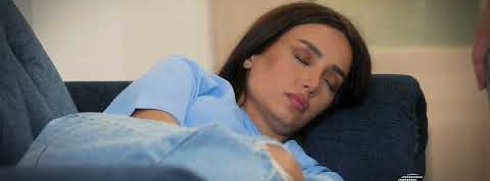 Maria TV Series - HamovHotov