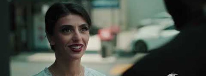 Qezanic Heto Armenian TV Series - HamovHotov